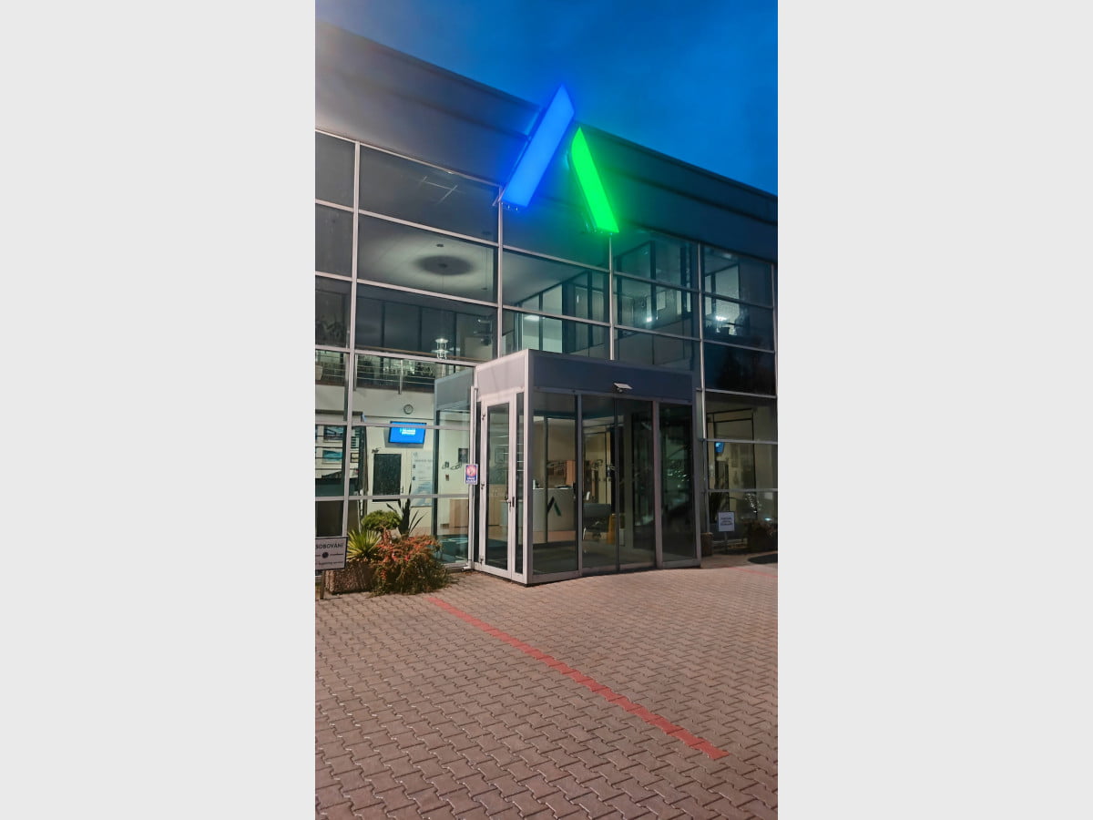 Závod Turnov | Antolin