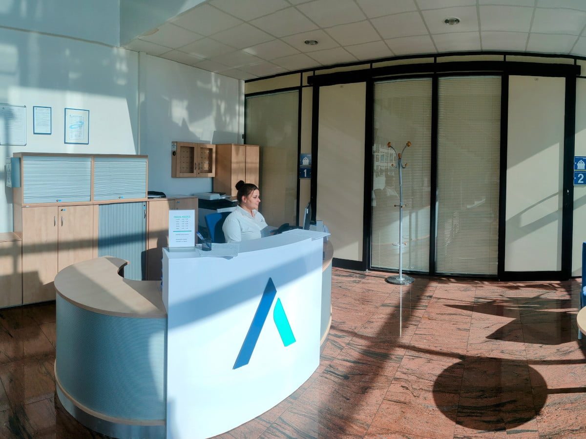 Závod Turnov | Antolin